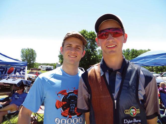 Jaguars trap, skeet teams second in conference | Sports ...