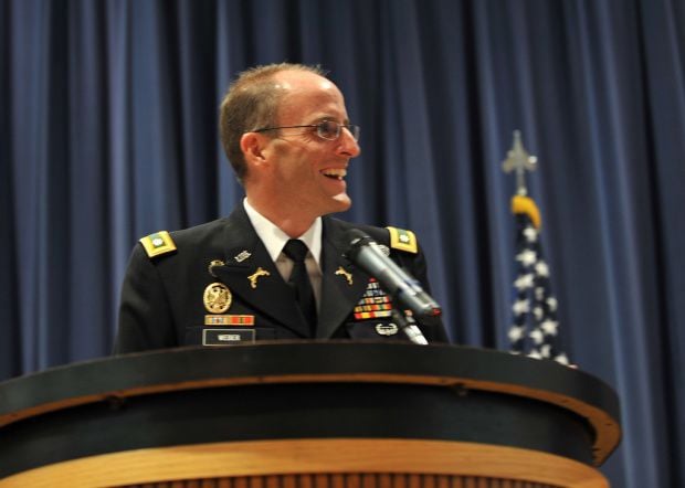 Rosemount's Mark Weber who battled cancer since 2010 dies | Sun This ...