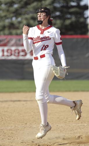 Softball: Ponies top Roseville, Woodbury | Sports | hometownsource.com