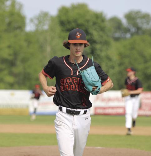 Survive and advance: Osseo baseball works its way to elimination ...