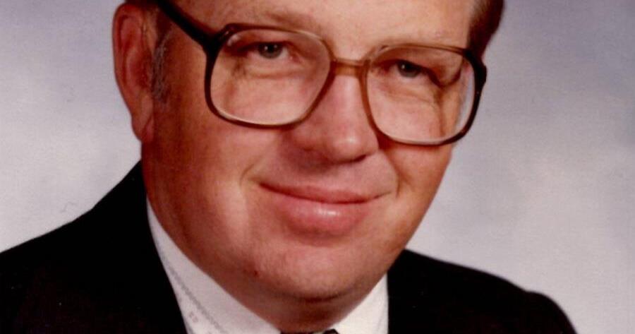 Frederick "Fritz" Henry Panning | Obituaries | hometownsource.com