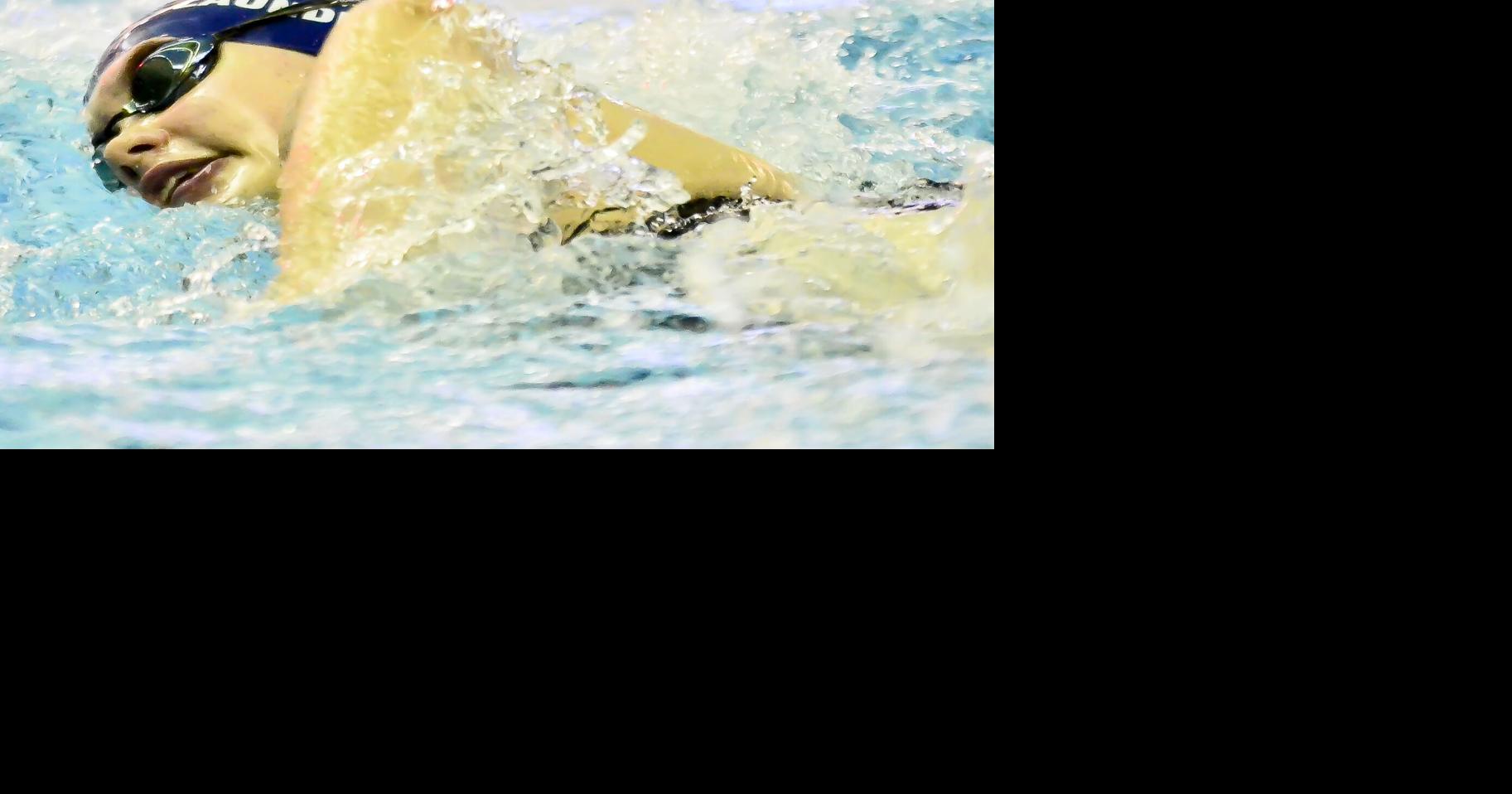 Robbinsdale Cooper girls swimming and diving: Cooley leads Hawks at 5AA ...