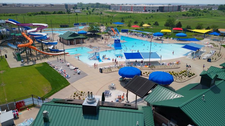 Making a splash in Apple Valley | Free | hometownsource.com