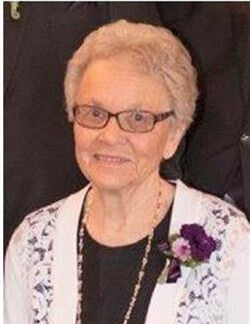 Mary Ann Knutson | Obituaries | hometownsource.com
