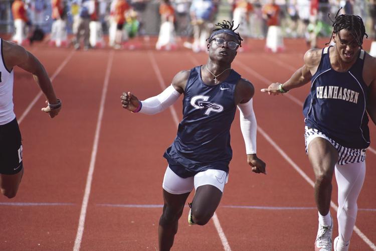 Champlin Park picks up four gold medals at state track & field meet ...