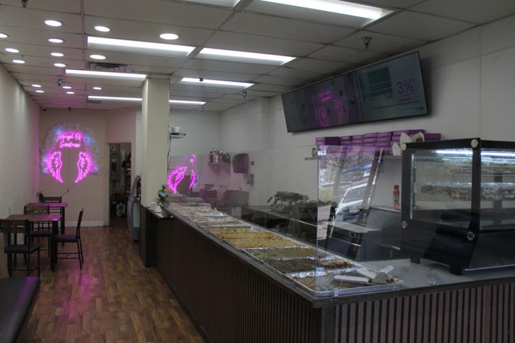 Chimney Cake House supplies desserts to southern Anoka County | ABC ...