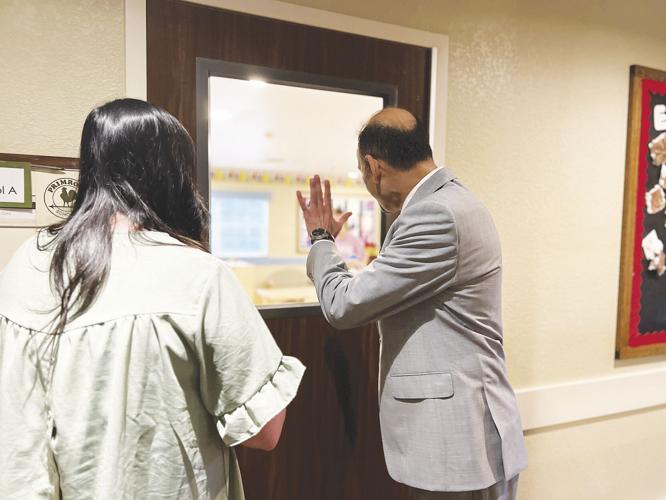 U.S. Small Business Administration officials visit Edina business ...