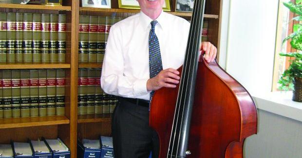 Early lessons helped hook Tennis on music | Local News | hometownsource.com