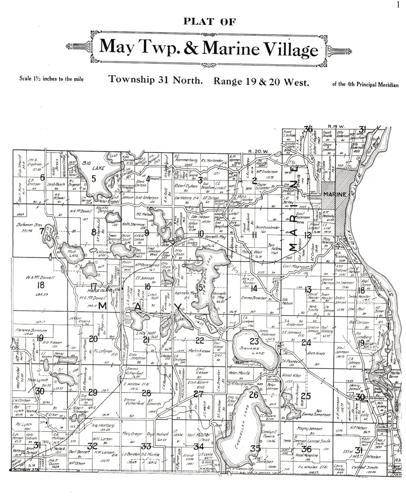 Column: May Township | Stillwater Gazette | hometownsource.com