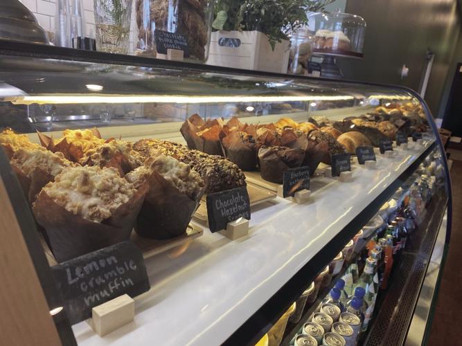 Rogers Bookworm Café plans to expand to dinner service | Local News ...