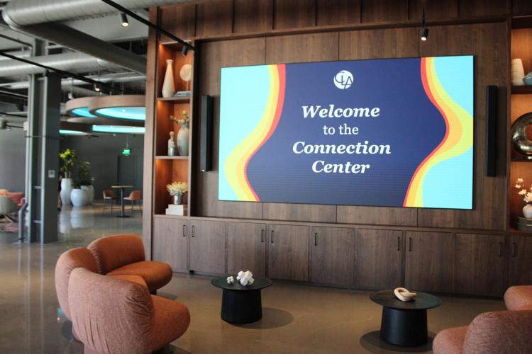 CliftonLarsonAllen joins Viking Lakes campus in Eagan | Eagan ...