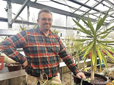 Brent Arndt: Teaching ag with passion | Agriculture | hometownsource.com