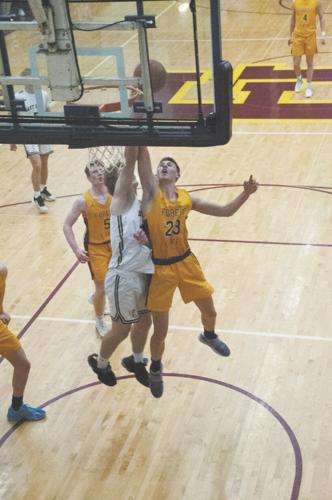 Sports Briefs: Two Forest Lake Alpine skiers represent at state ...