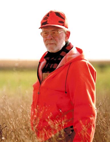 Gordon Edward Peters | Obituaries | hometownsource.com