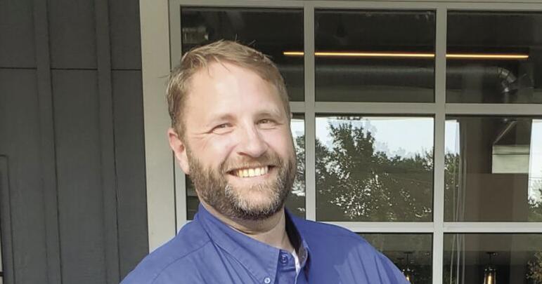 Mike Bauer named park and recreation director in Rogers | Local News ...