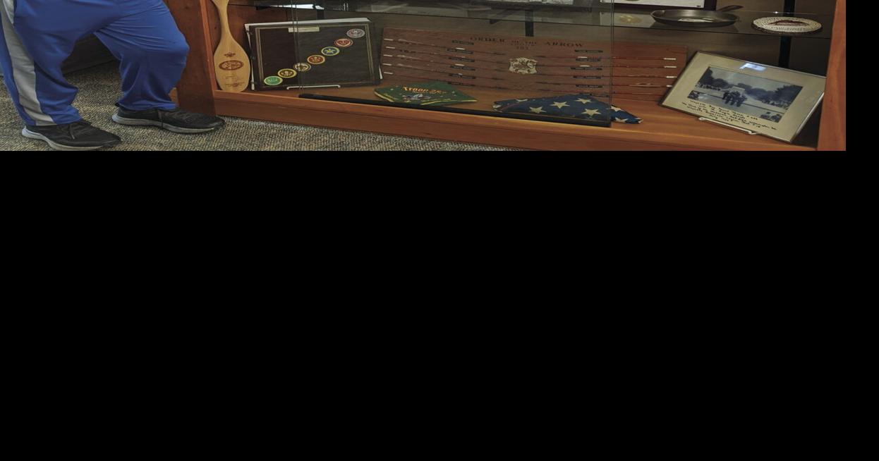 Troop 283 exhibit on display at Wayzata Library | Free | hometownsource.com