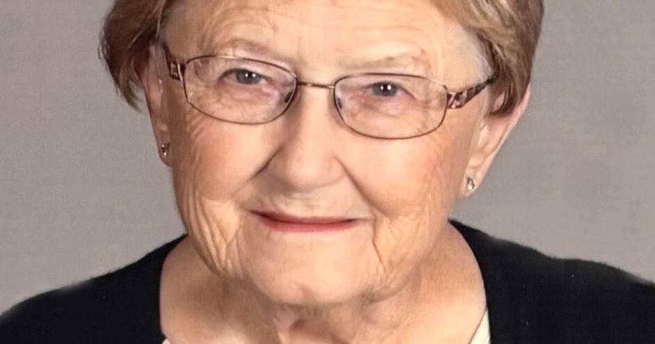 Bernadine "Bernie" C. Sanborn | Obituaries | hometownsource.com