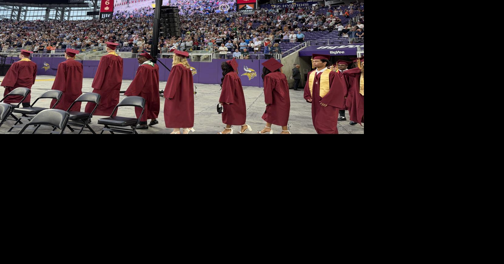 Hats off to Maple Grove graduates | Free | hometownsource.com