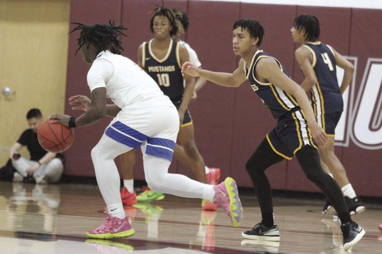 Breck hoops makes history with second-ever section title | Sports ...