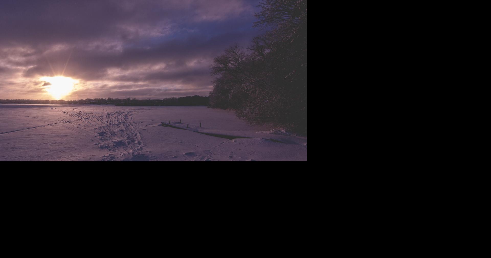 Winter storm passes through | Free | hometownsource.com