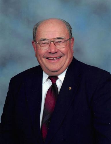 Arvin Litke | Obituaries | hometownsource.com