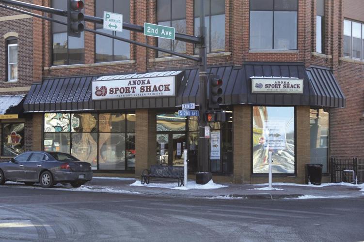 Prominent downtown Anoka building to be restored | Business ...