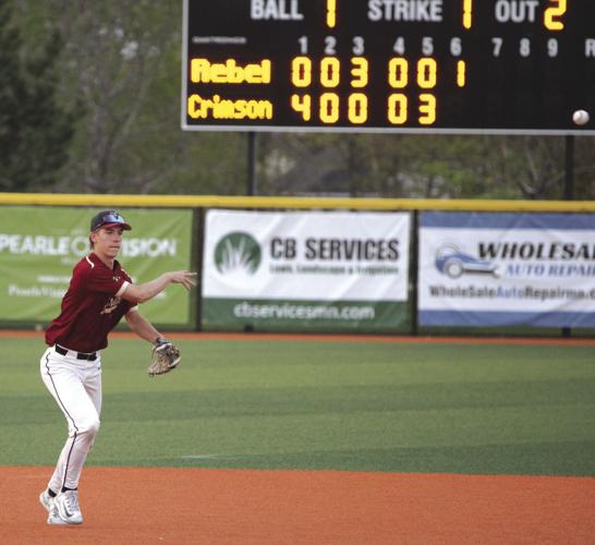 There is no place like Gleason Field | Sports | hometownsource.com