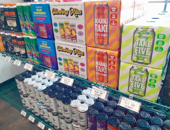 Hi-Way Liquors adapts to changing tastes, boosts profits in 2025 ...