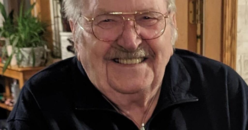 Ernest "Ernie" E. Bazey | Obituaries | hometownsource.com