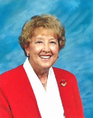 Mary L Becker | Announcements | hometownsource.com