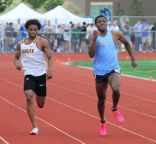 State track: Bills takes down a record on his final high school throw ...