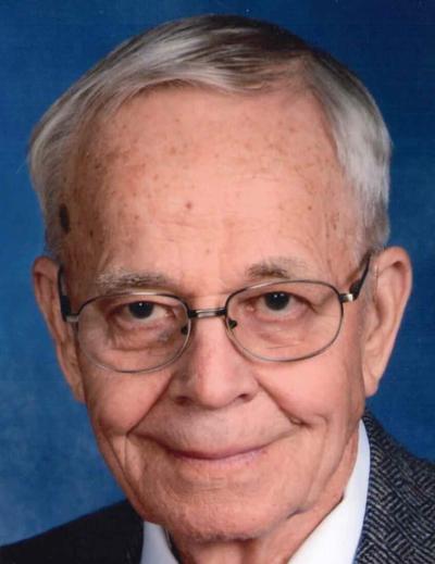 Bruce A. Jernell | Obituaries | hometownsource.com