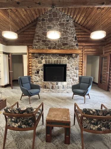 Remodeled Bayport Public Library now open | Bayport | hometownsource.com