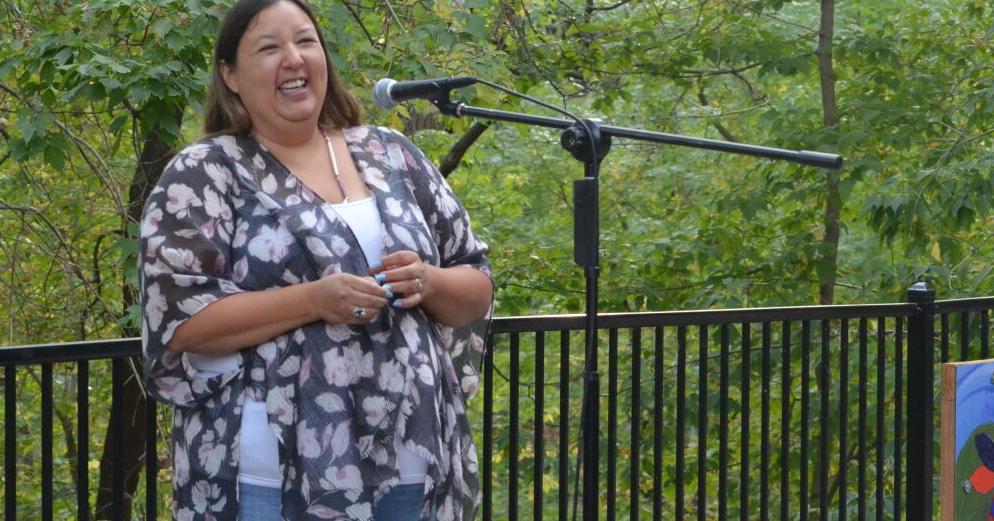 Edina church brightens community with new mural | Edina ...