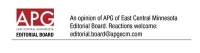 Editorial: Editorial Board role in changing world | Elk River Star News ...