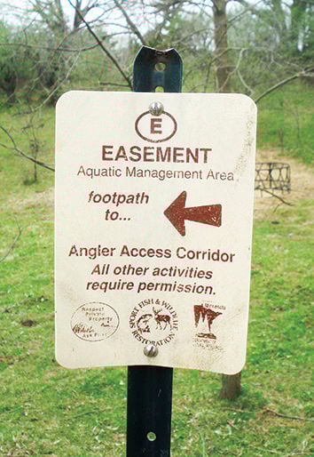 Fishing easements add value for both residents and visitors | Local ...