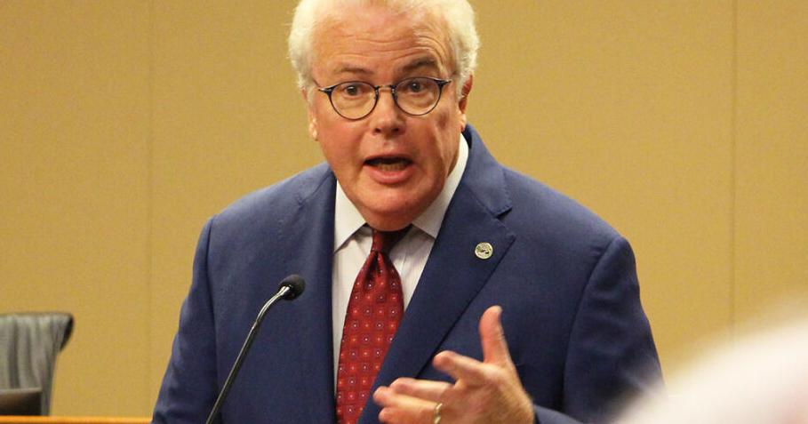 From Plymouth to Two Harbors: Legislators trade districts to bridge ...