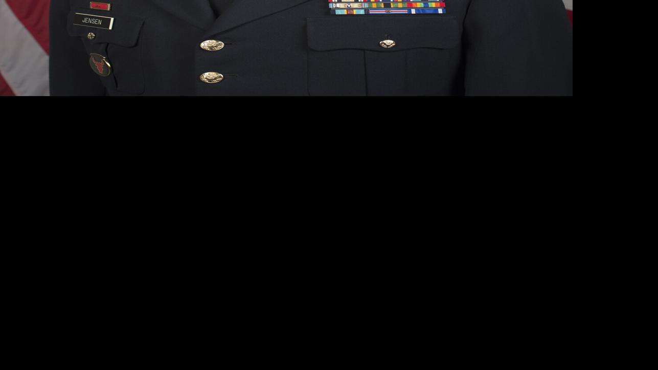 Apple Valley's Maj. Gen. Jon Jensen promoted to Army National Guard ...