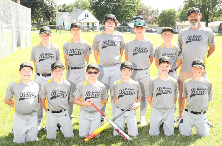 Take me out to the ball game: 2024 team photos | Community ...