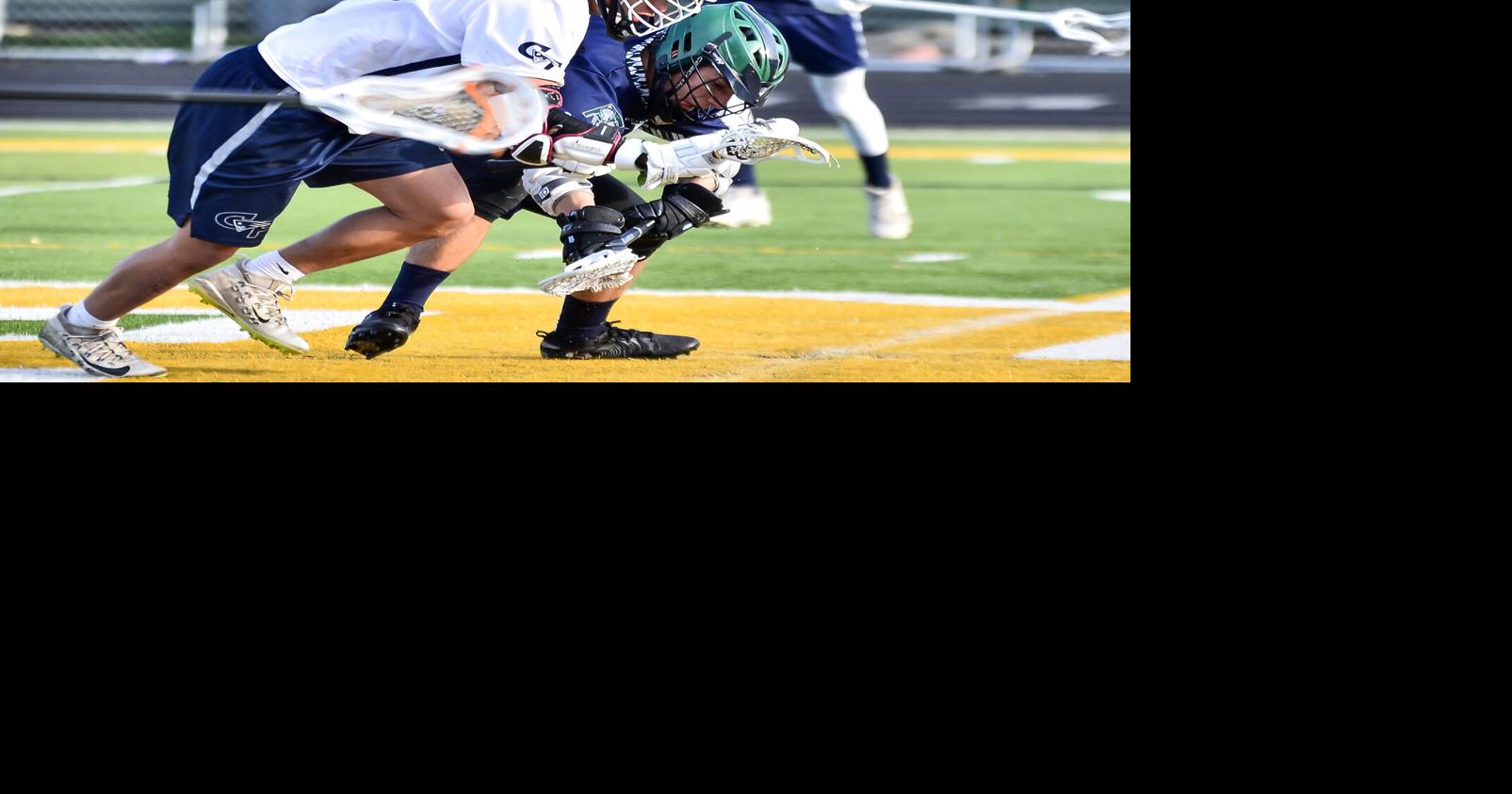 Champlin Park boys lacrosse: Rebels earn shutout in section opener ...