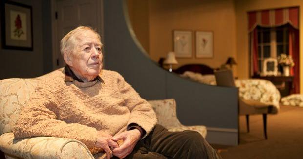 Old Log legend Don Stolz dies at 97 | Local News | hometownsource.com