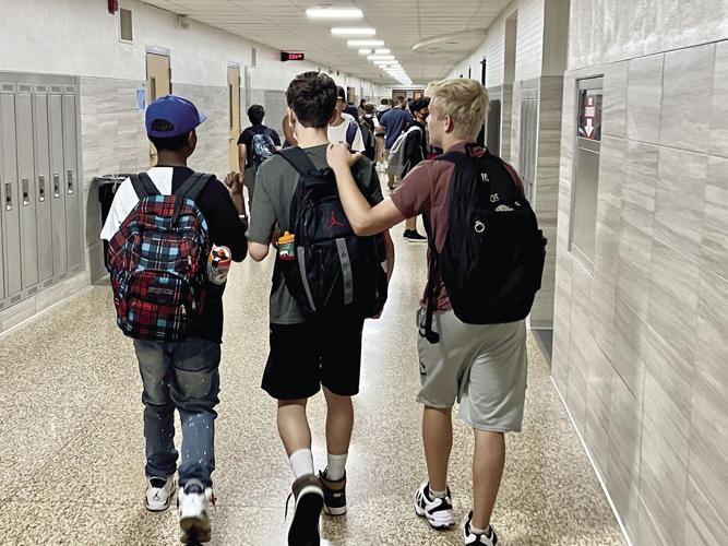 St. Louis Park School District students return to classes | Free ...