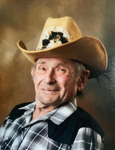 John "Bucko" Thomas Scheper | Obituaries | hometownsource.com