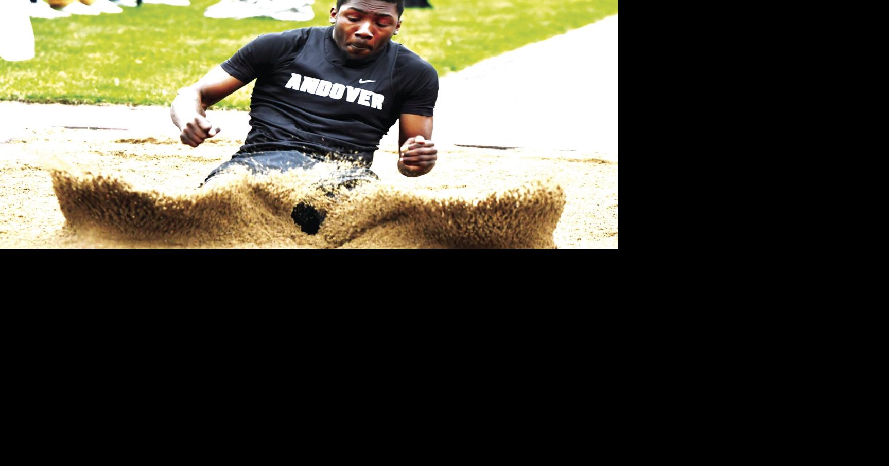 High School Recap: Fridley's Johnson wins Elite Meet triple jump ...