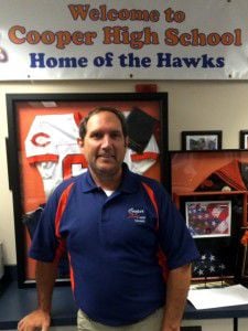 Meet Frank Herman, incoming Cooper principal | Education ...