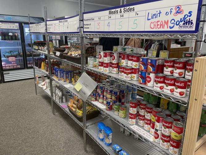 Minnesota FoodShare March Campaign supports local food shelves ...