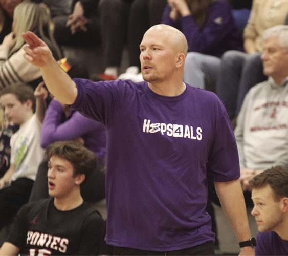 Boys basketball: Ponies fall short against Park, Mounds View | Sports ...