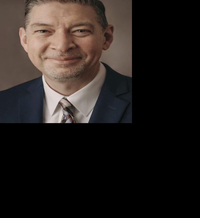 Lakeville assistant city administrator earns award | Lakeville ...