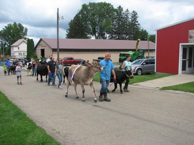 2023 Houston County Fair schedule | Community | hometownsource.com