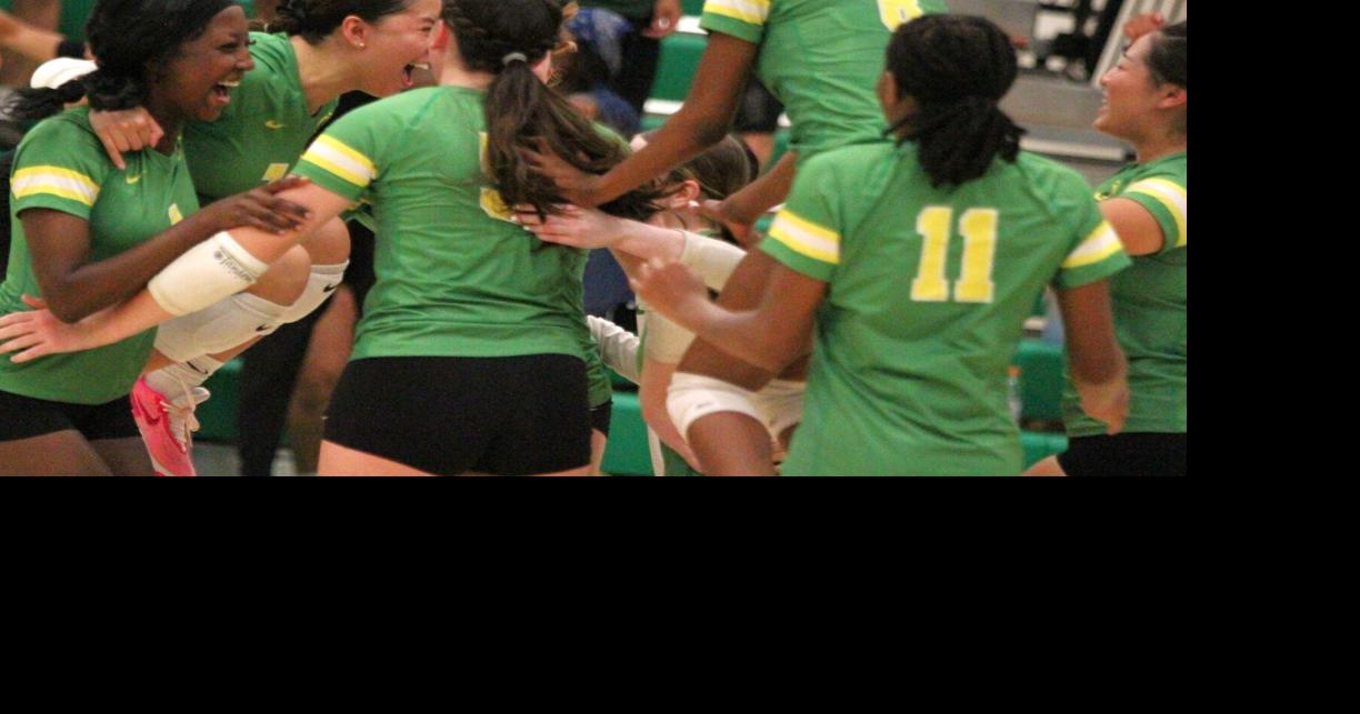 Pirates volleyball earns conference win | Sports | hometownsource.com